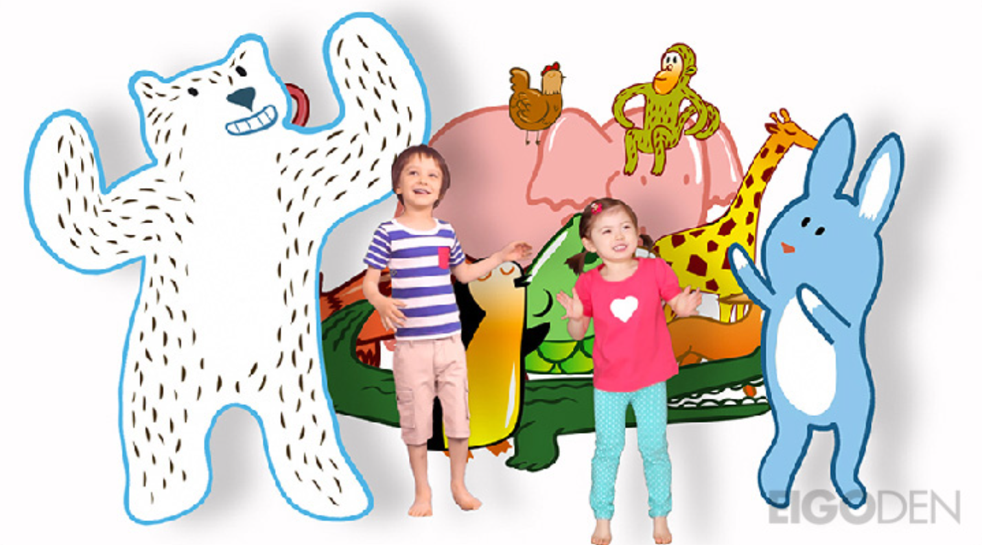 グーミーズ（Goomies）の口コミ、人気の理由を徹底紹介、お得な購入方法も - Kids English Labo